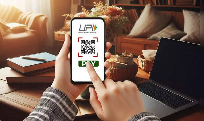 Guard Your UPI Transactions: Essential Security Measures You Need to ...